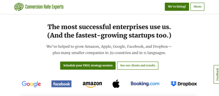 11 Persuasive Web Design Techniques to Improve Conversions