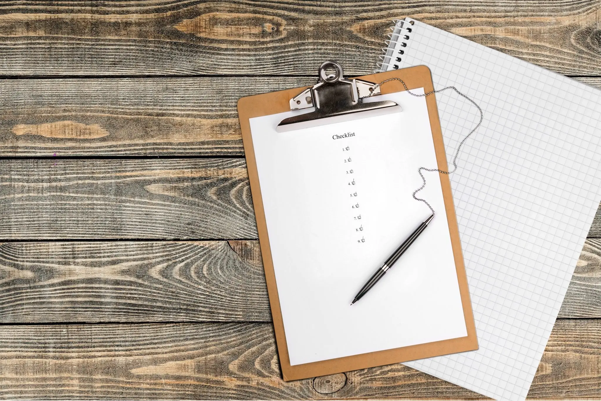 Website Usability Checklist: 40 Factors To Watch